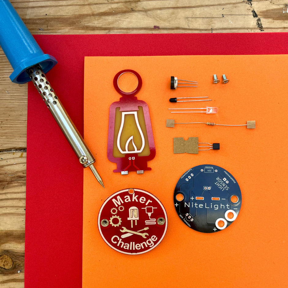 Ideas, electrifying products for diving into the world of electricity – Lectrify