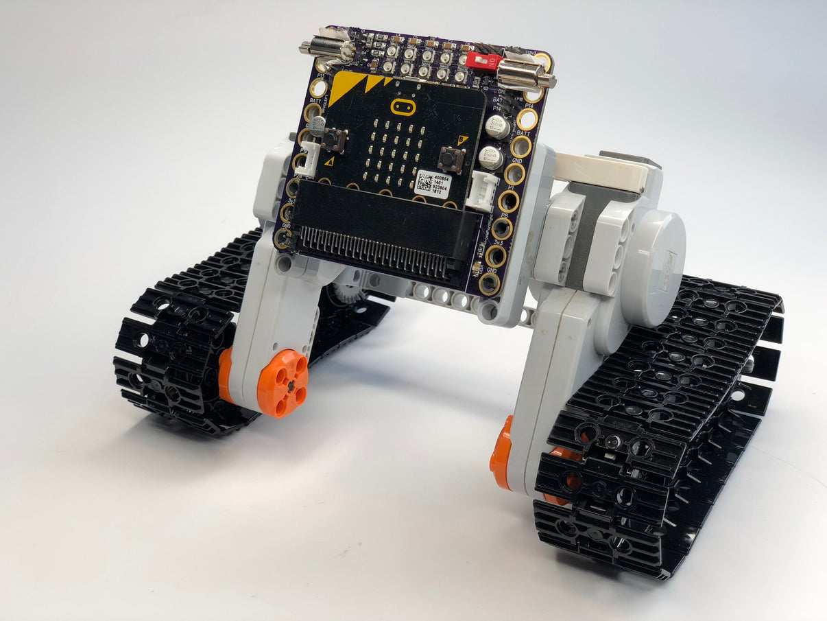 bit:booster – Lectrify