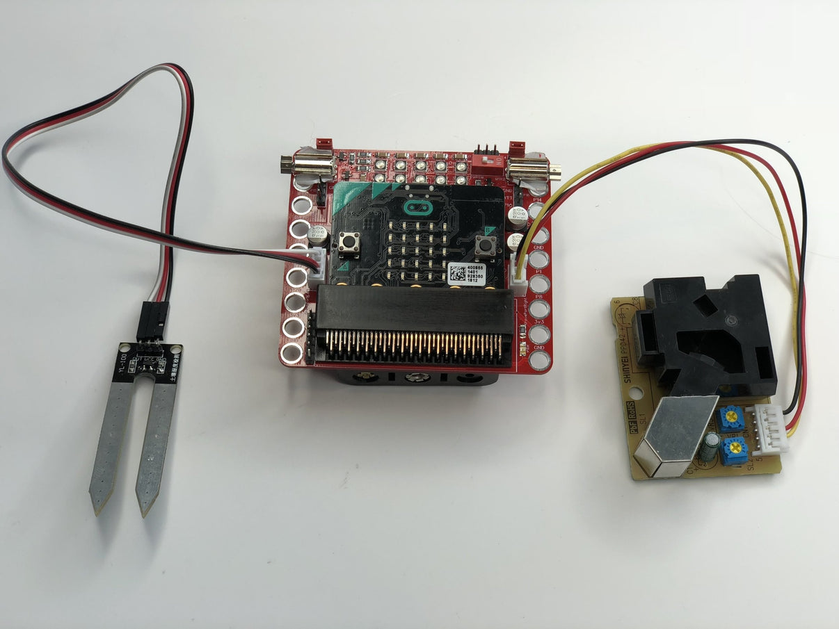 bit:booster – Lectrify