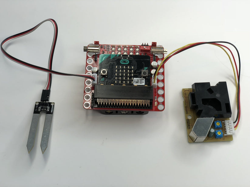 bit:booster – Lectrify
