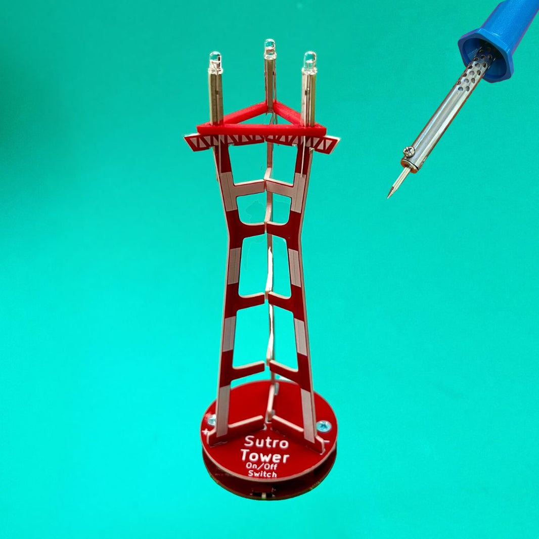 Ideas, electrifying products for diving into the world of electricity ...